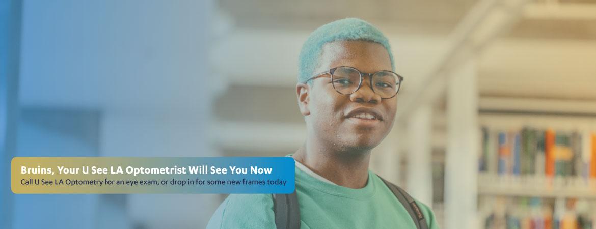 Shine Inside and Out: Student Health at UCLA | Arthur Ashe Student